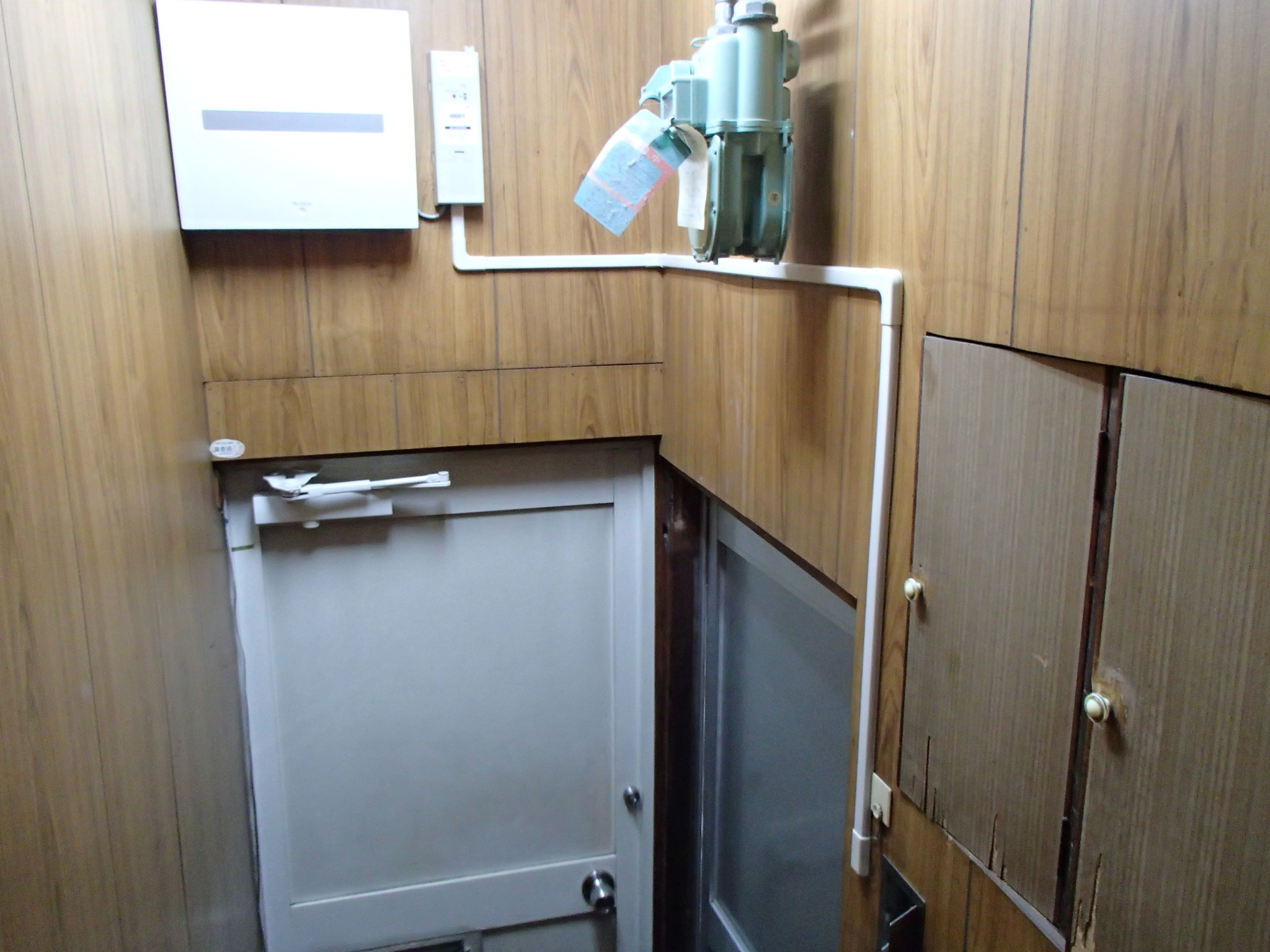 RAX-330リモコン工事あるある | Shutter-Direct.com