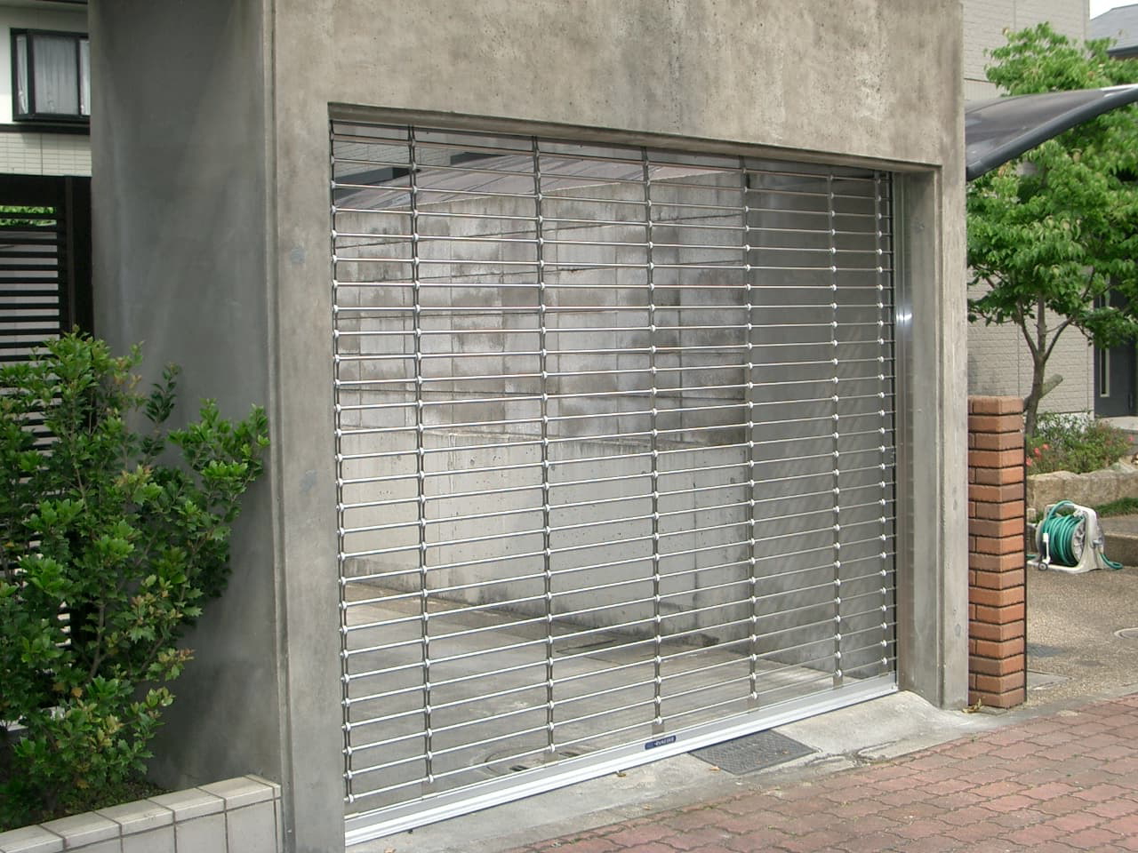 Shutter-Direct.com | 電動シャッター施主様直販