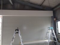 RAX-H35紛失で追加設定@宇陀市 | Shutter-Direct.com