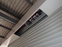 RAX-H35紛失で追加設定@宇陀市 | Shutter-Direct.com